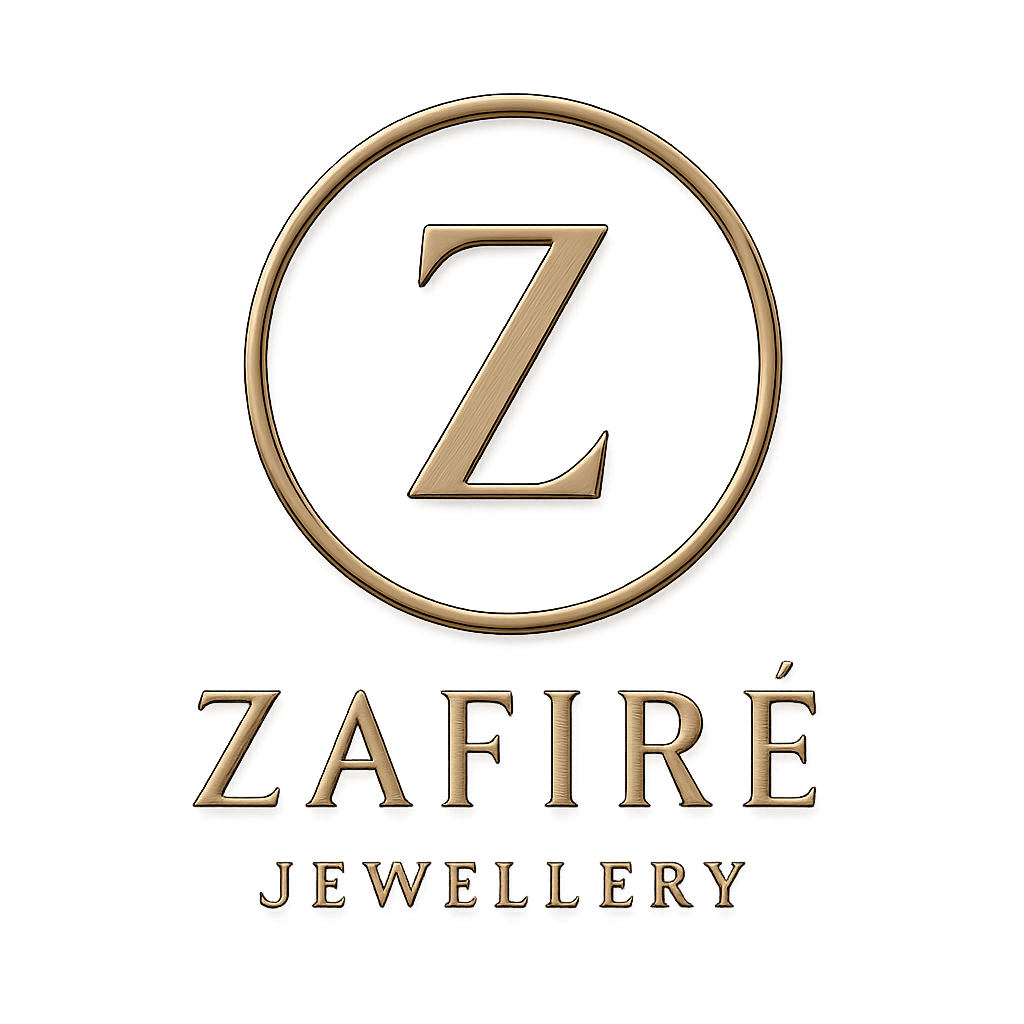 Zafire Jewellery – Zafiré Jewellery